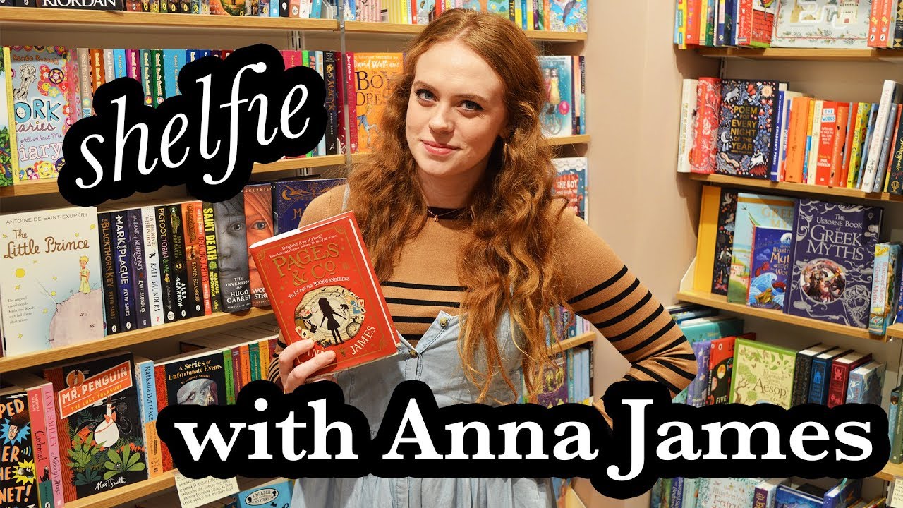 Anna James's Instagram, Twitter & Facebook on IDCrawl