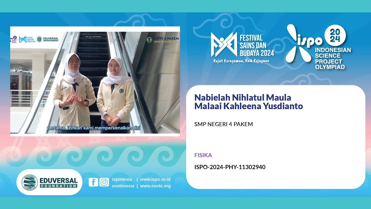 PHY-11302940 | Nabielah Nihlatul Maula & Malaai Kahleena Yusdianto ...