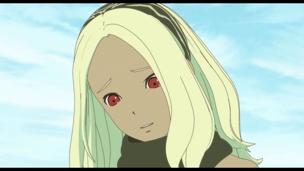 Gravity Rush |The Animation - Overture | Parts A & B - YouTube