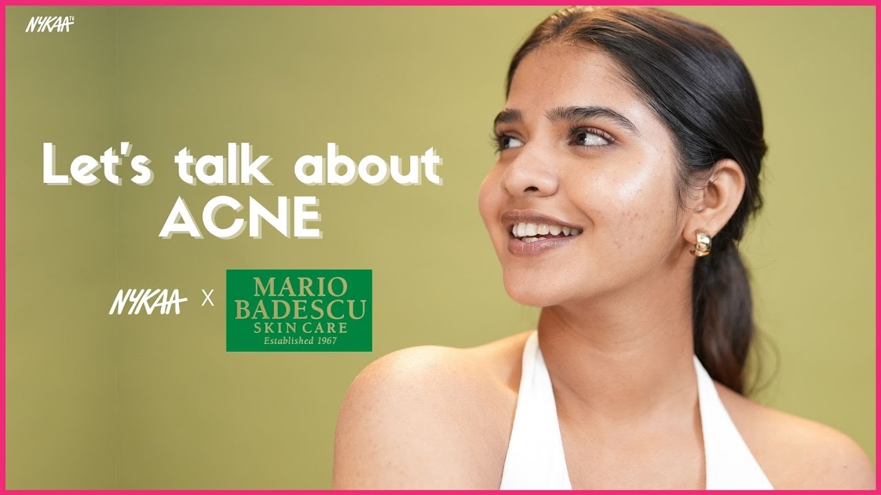 Acne Skincare Routine Ft. Tarini Shah | Skin Care Tips | # ...
