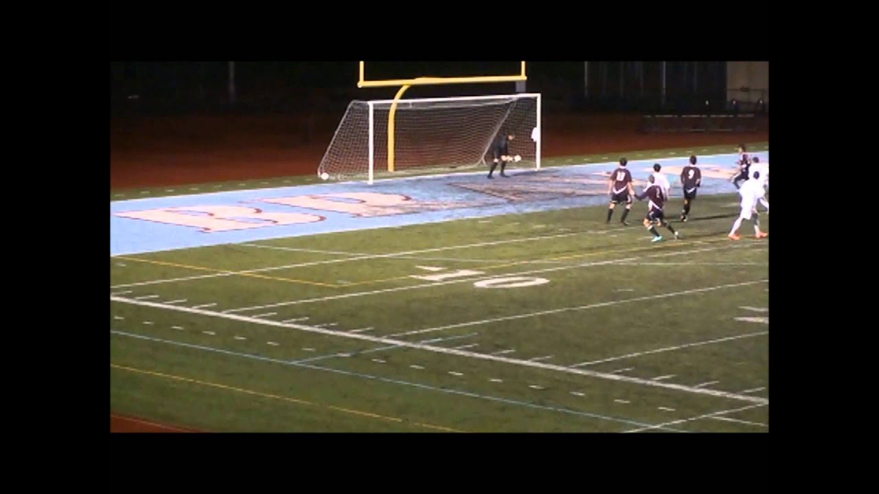 Point Loma Boys Varsity Soccer 2013 - YouTube
