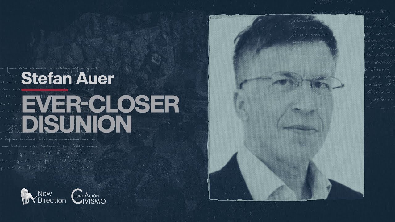 Episode #17 // Stefan Auer - YouTube