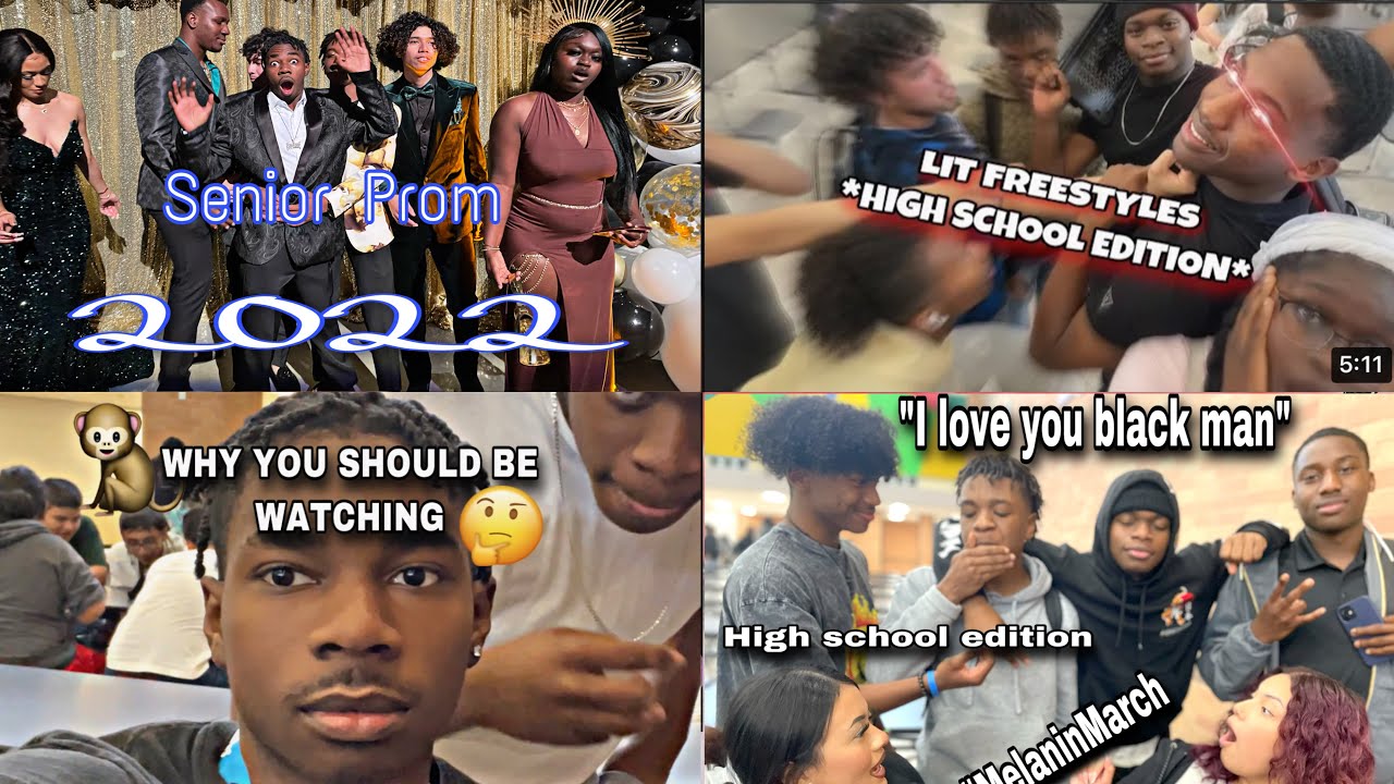 Funniest and Sus Moments | High School Edition - YouTube