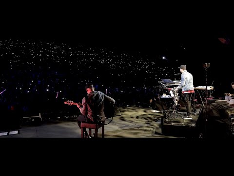 Linkin Park - One More Light (Live Hollywood Bowl 2017)