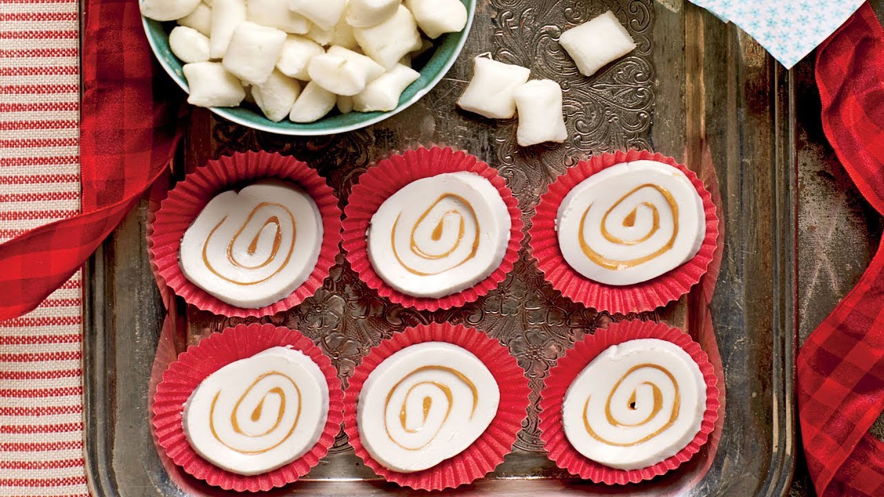 Potato Candy | Southern Living - YouTube