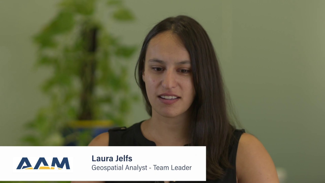 Working at AAM - YouTube