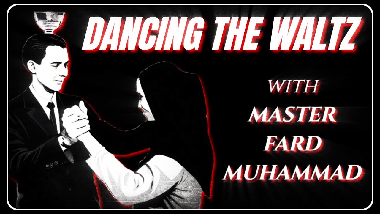 Dancing the Waltz with Master Fard Muhammad | Rare History - YouTube