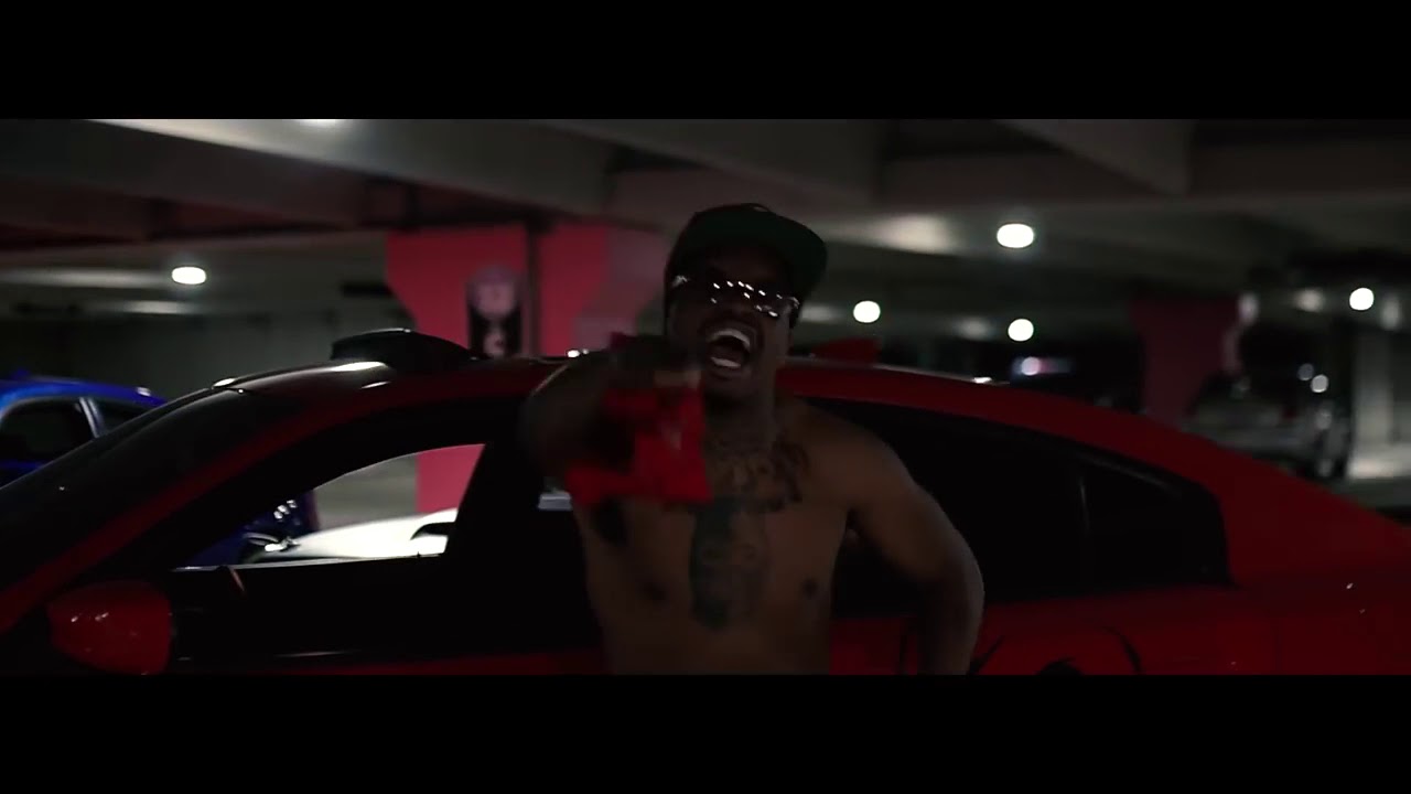 Rocaine - Go (Official Music Video) Shot by LacedVis - YouTube