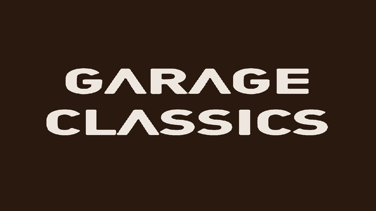 Garage Classics 06 (CD, Compilation) - YouTube