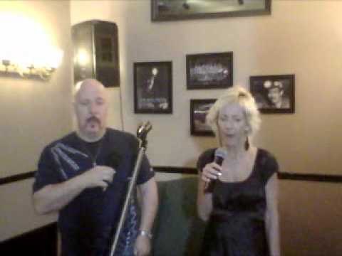 Deborah & Tom - I Need You.wmv - YouTube
