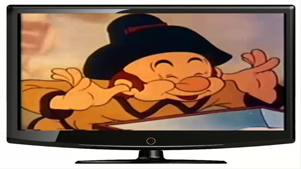 Gabby All's Well / Animation & Cartoons HD - YouTube