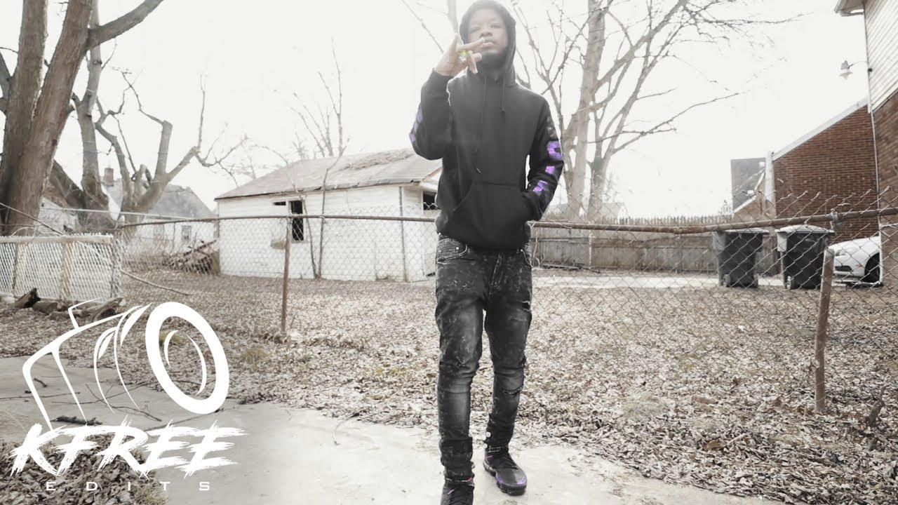 RoadRunner GlockBoyz Tez - No Cap 1.5 (Official Video) Shot By ...