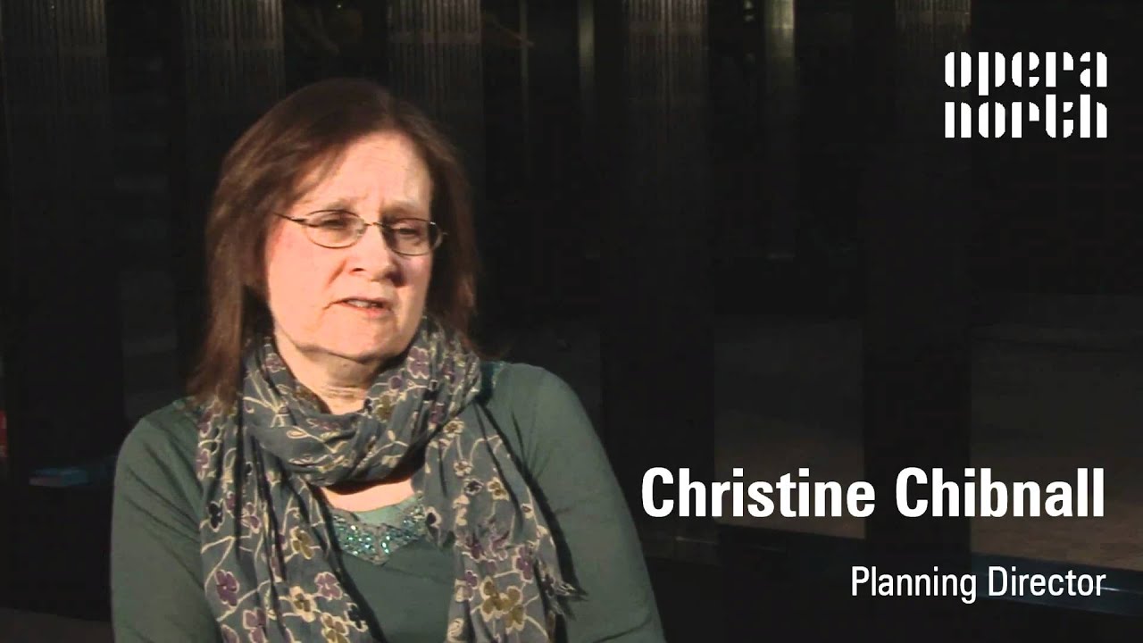 Opera North's Ruddigore, an introduction - YouTube