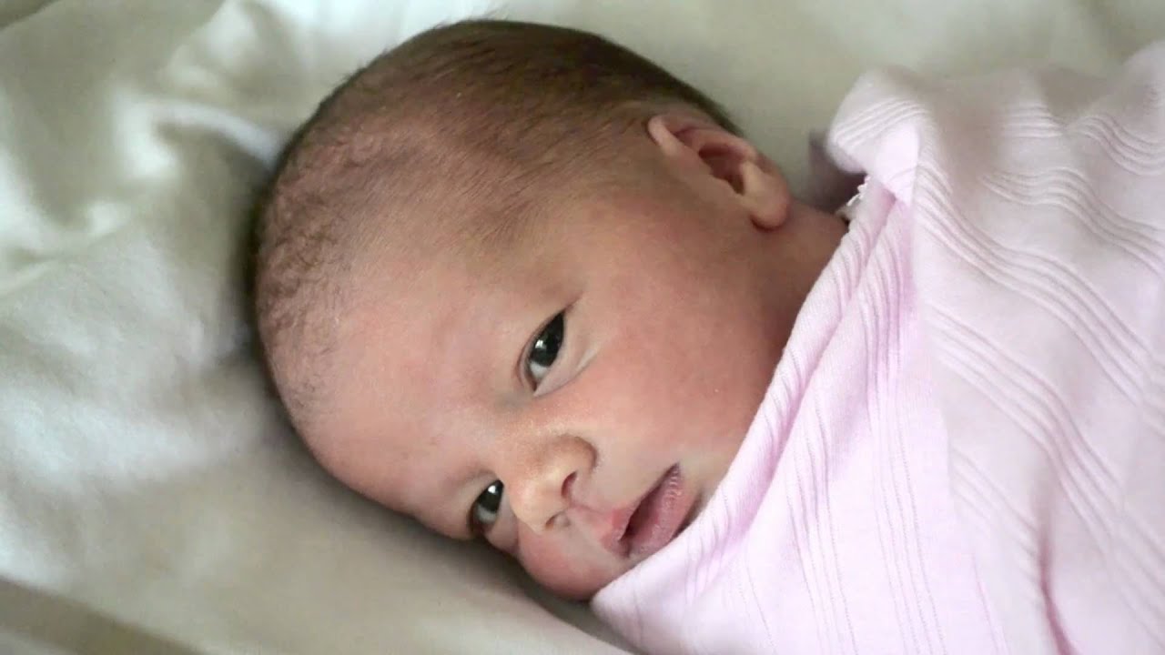 Violet Marie Garrity - YouTube