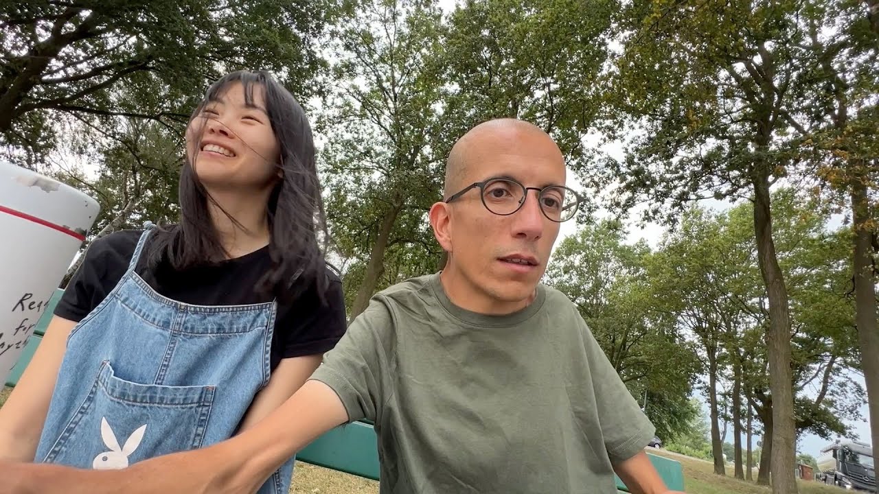 Een geheel nieuwe ervaring! - YouTube