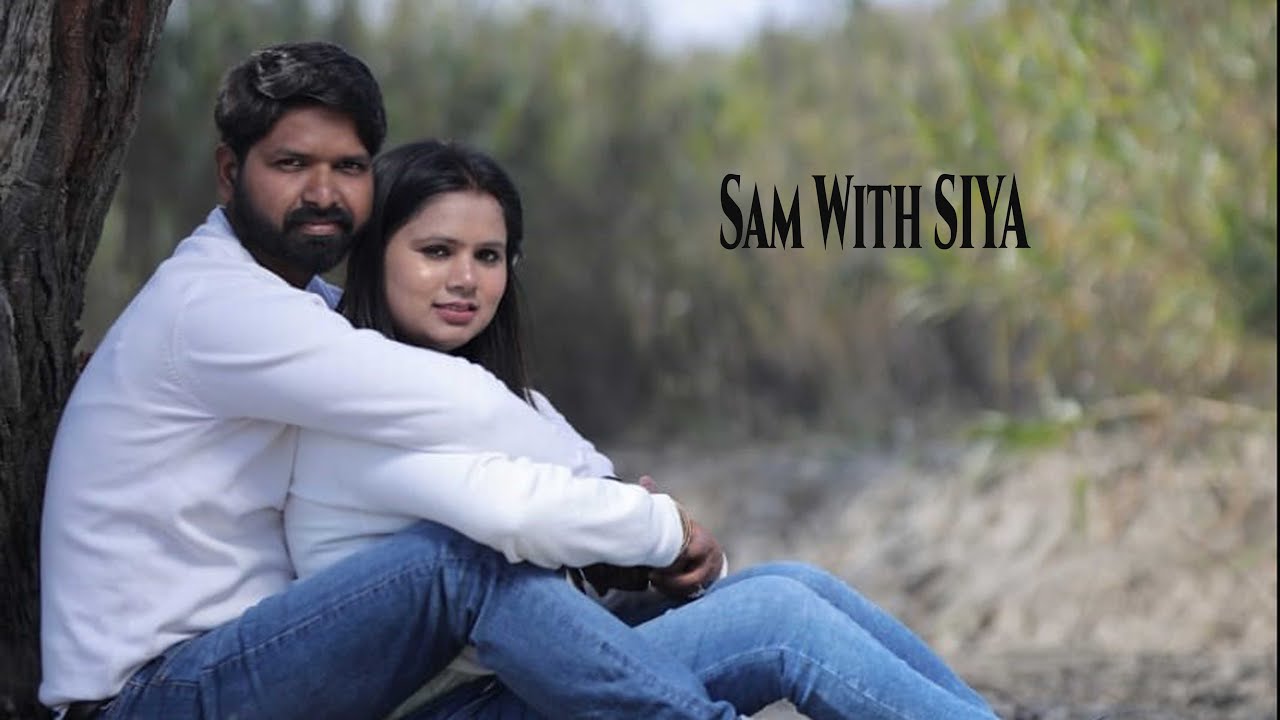 LIVE BY SAM WITH SIYA VIDEO BY RAVI DIGITAL STUDIO M. 98771 23025 - YouTube