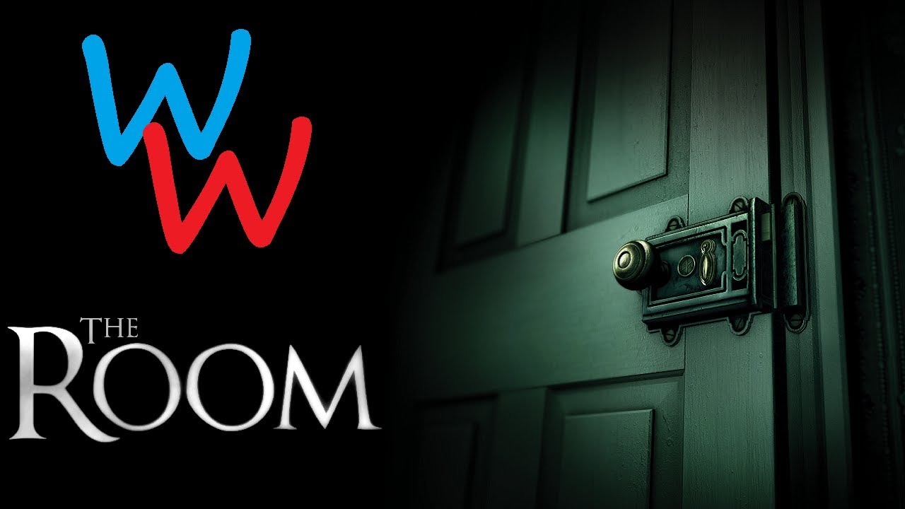 The Room | Chapter 1 - YouTube
