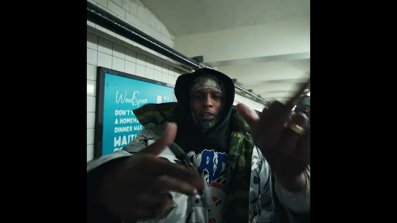 [FREE] ASAP ROCKY TYPE BEAT - "STICK EM UP" - YouTube