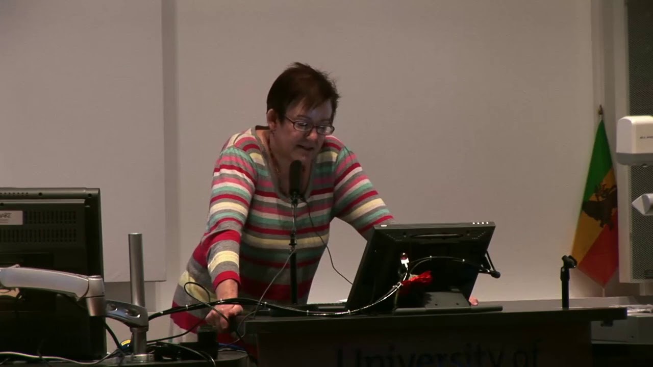 Dr Angela Voss - A Matter of Spirit: An Imaginal Perspective on the ...