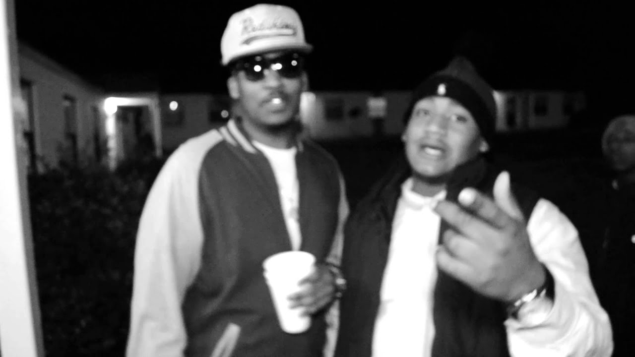 LUCCI "THE INTRO" (WATCH IN HD) - YouTube