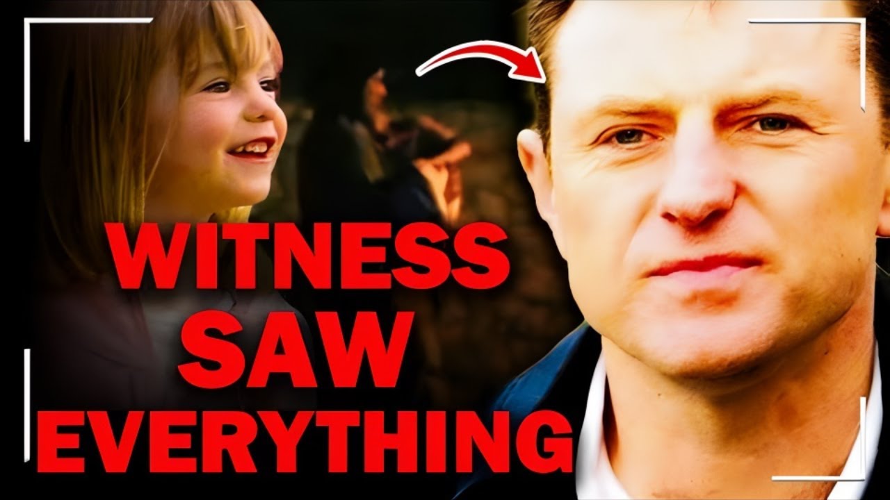 Shocking New Evidence! The Truth Lies in the Moment Everyone Misses ...