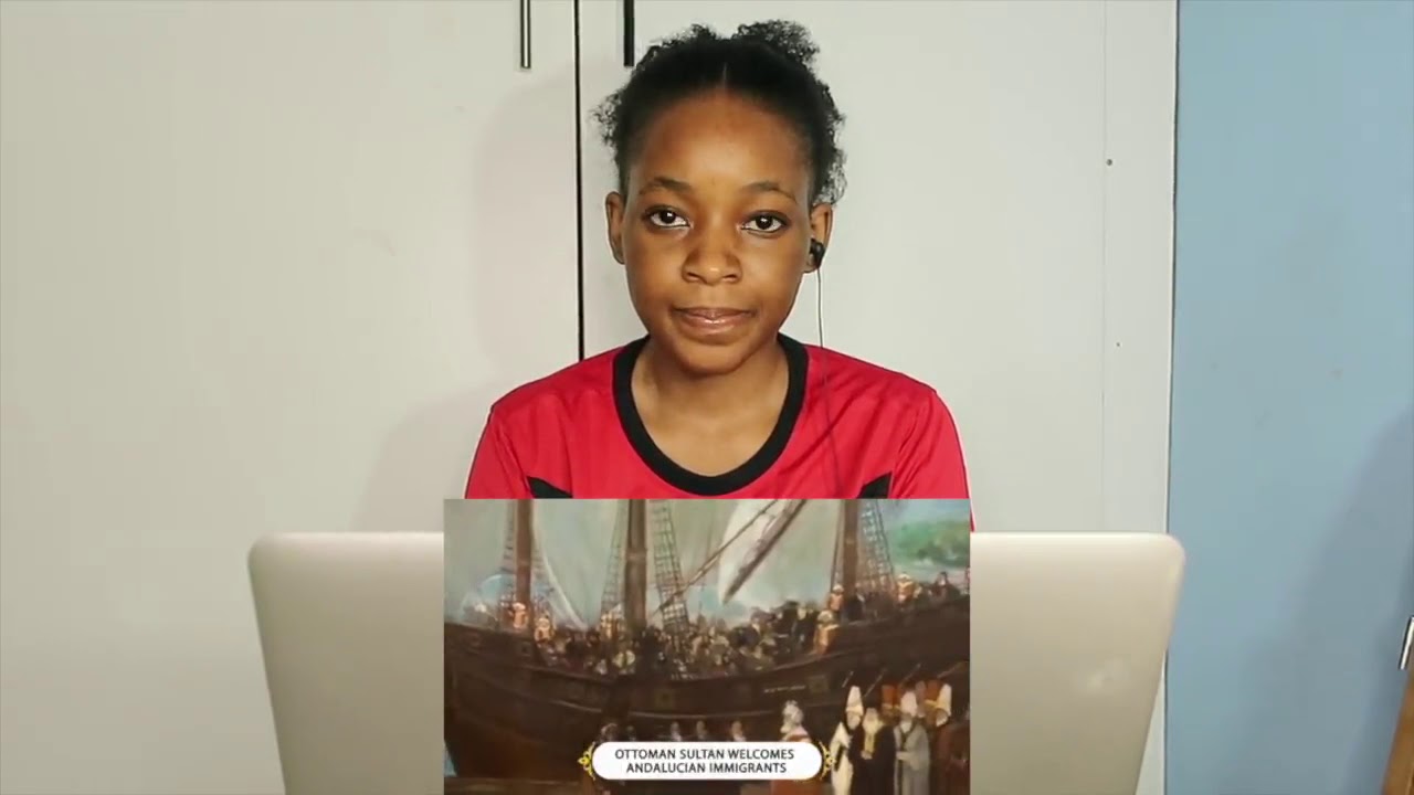 Why Europe feared the Moors the true History of AlAndalus Dr Stef Keris ...