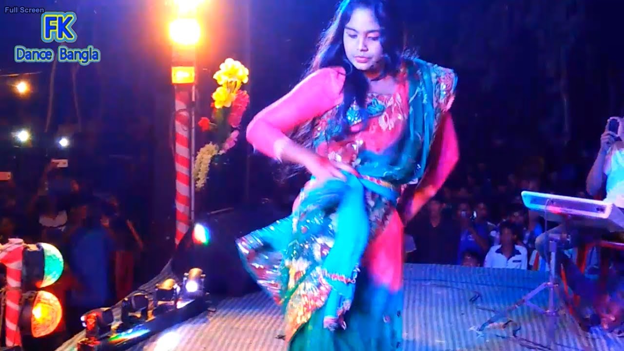 New Bangla Dance Performance | Bangla stage show Dance |Bangla stage Dance Video | Dance Video ...