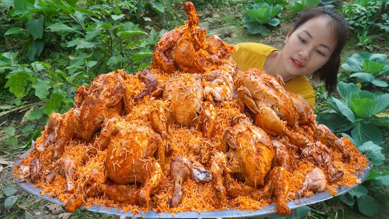GRILLED CHICKEN | The most delicious chicken dish, Standard recipe from ...