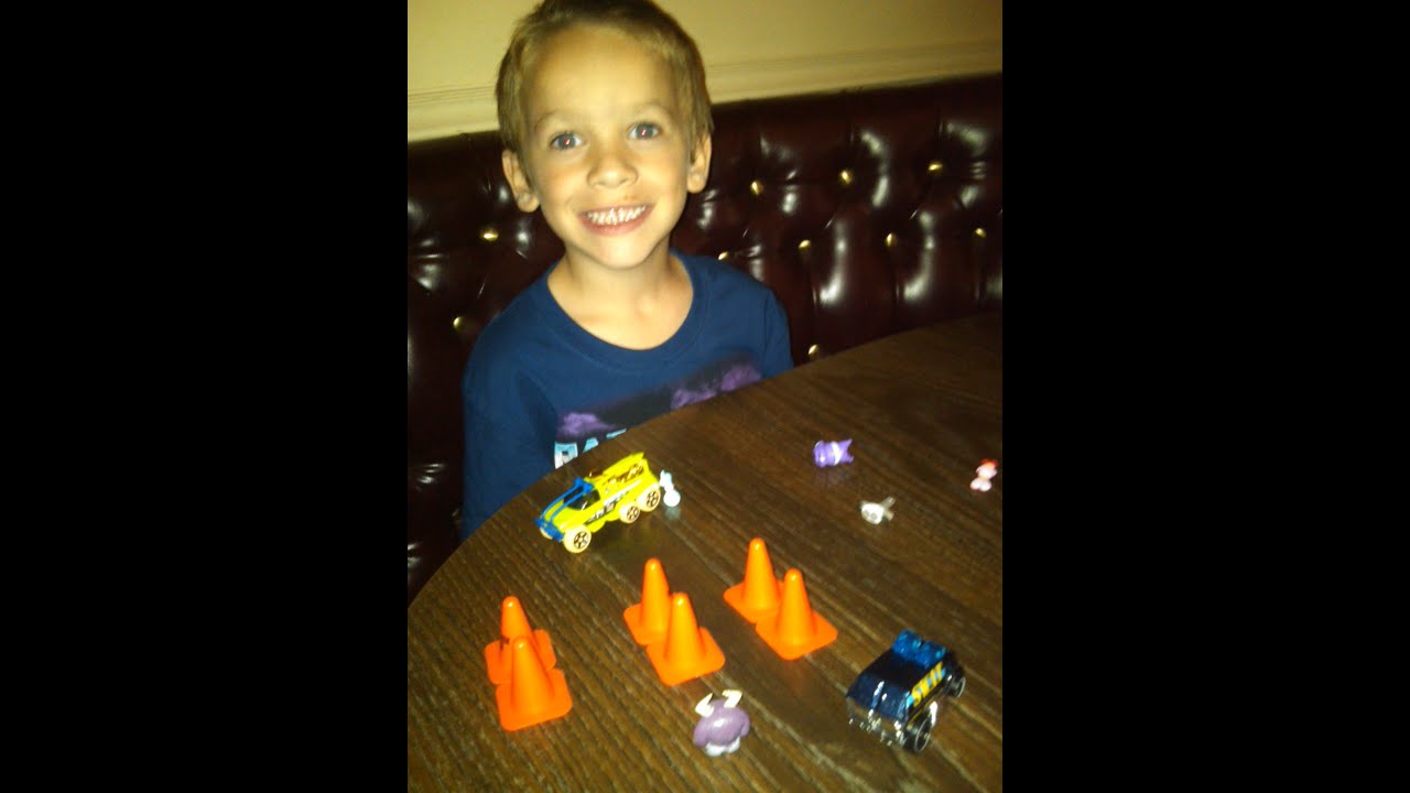 Album 11 Jax and Xander Fall 2011 - YouTube