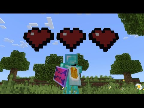 I joined a Minecraft event called 5 lives - YouTube