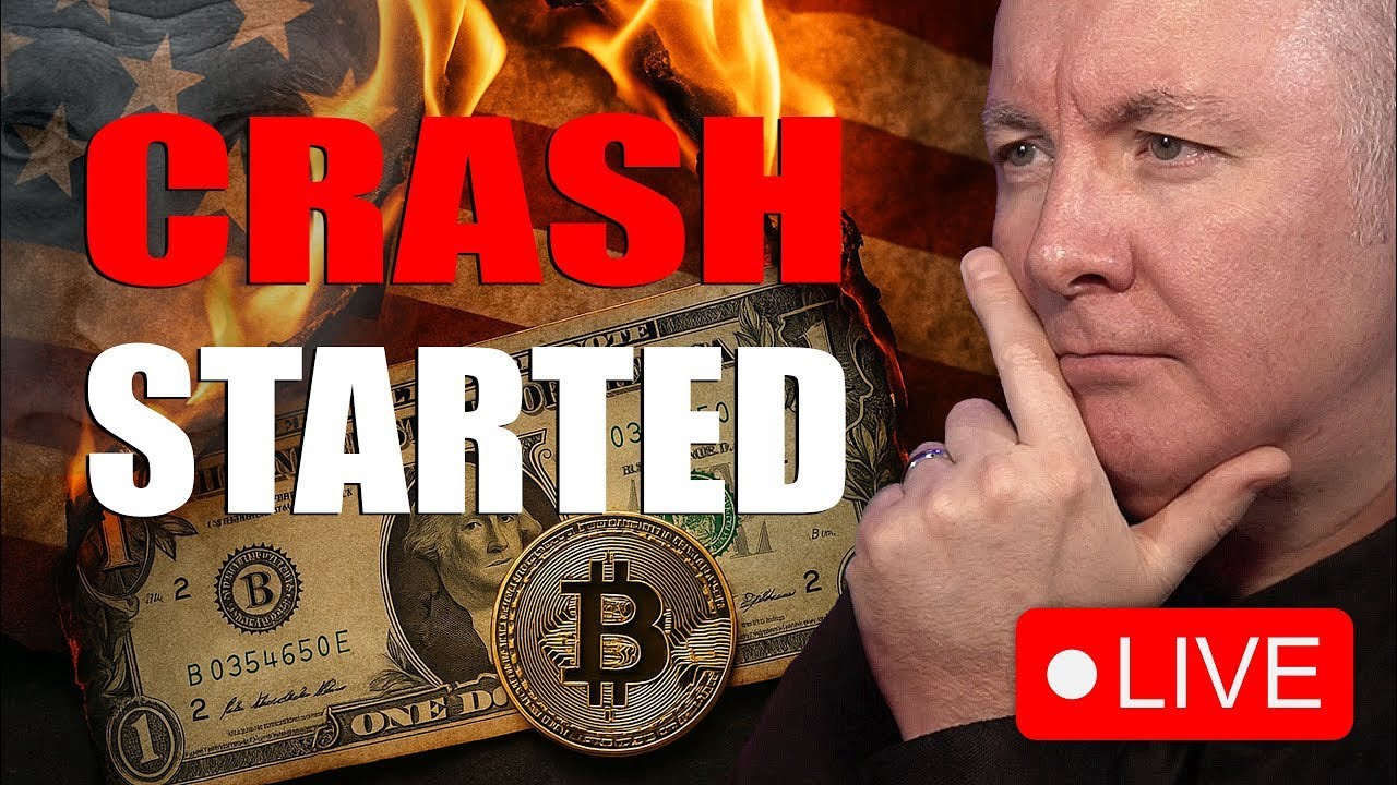 XRP I have what you NEED! Martyn Lucas Investor - YouTube