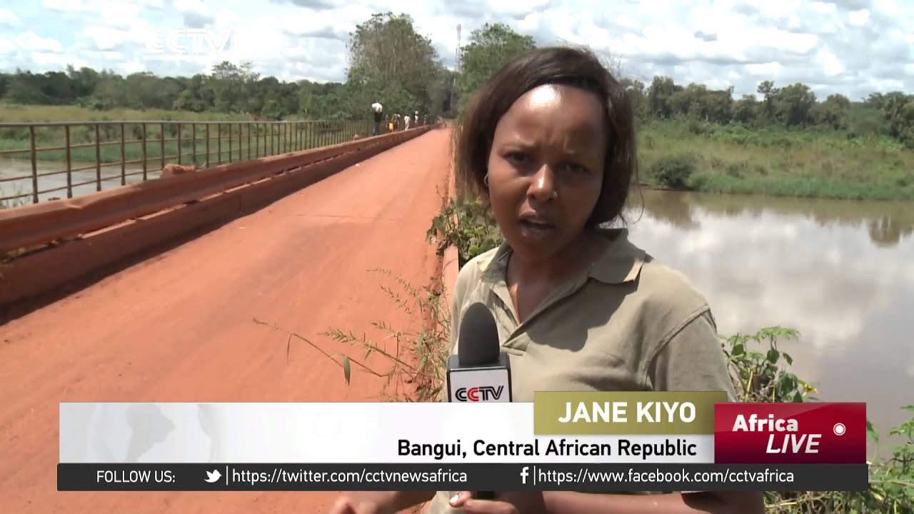 Seleka rebels call for peace talks - YouTube