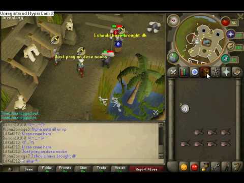 Runescape Members~ Very good guide - YouTube