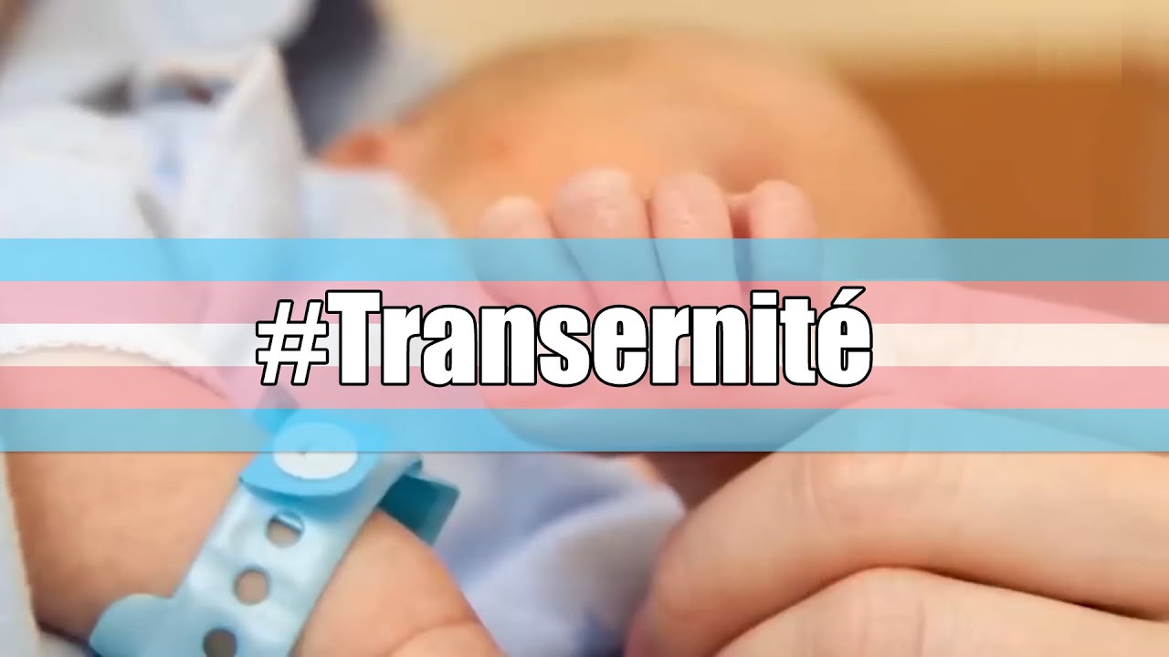 Transernité : Premier Bébé né d'un couple #transgenre en France. La # ...