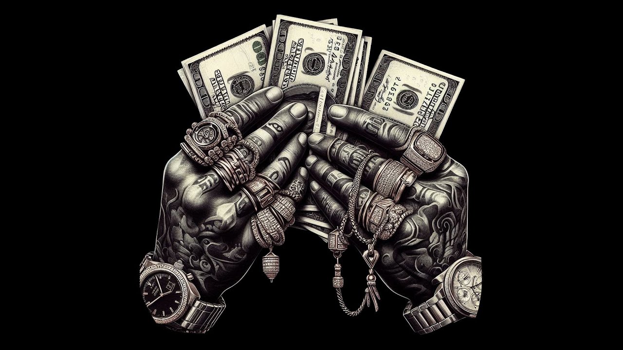 Freestyle Beat - "HEAVY MONEY" | Free Type Beat 2024 | Rap Trap Beat ...