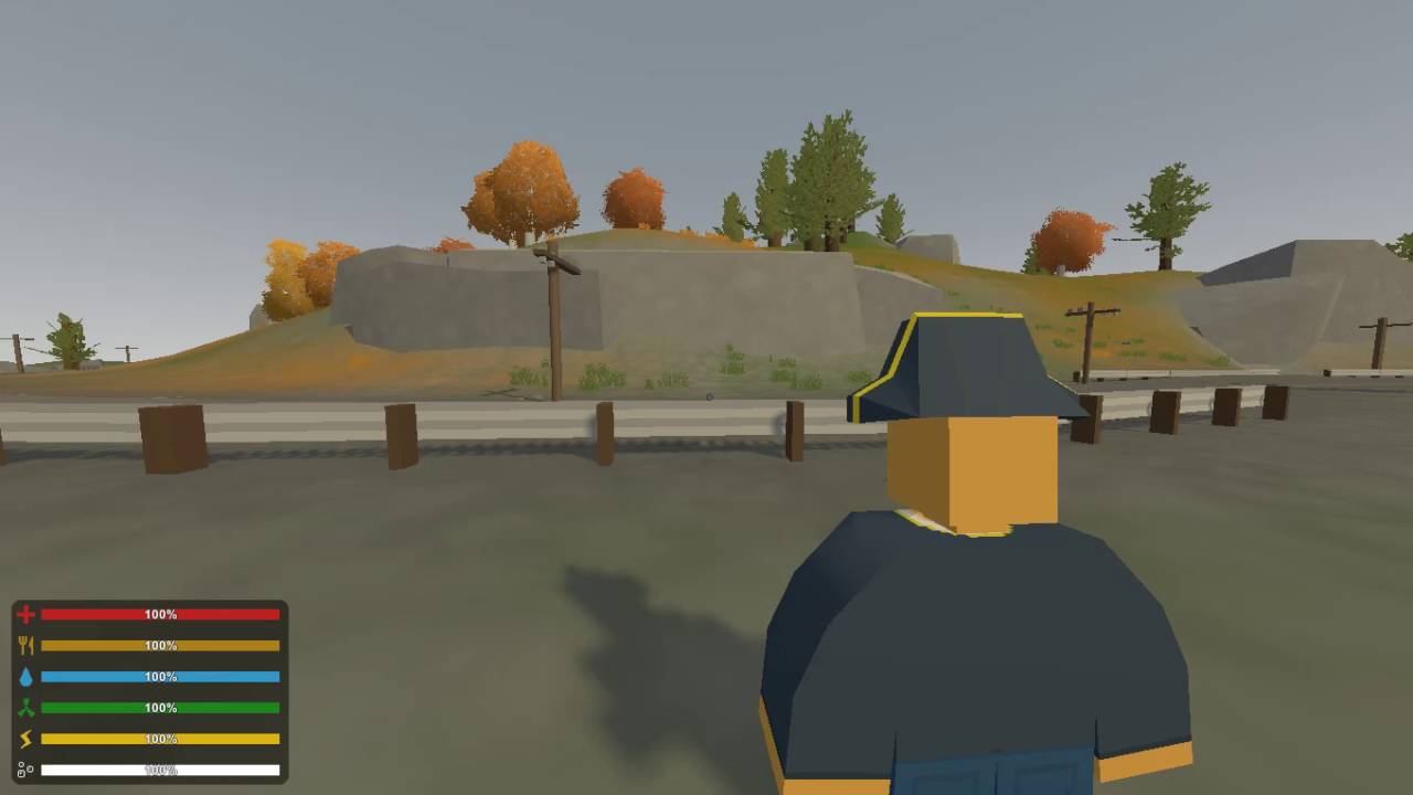unturned NEW RUSSIAN MAP!1 hour special!!! - YouTube