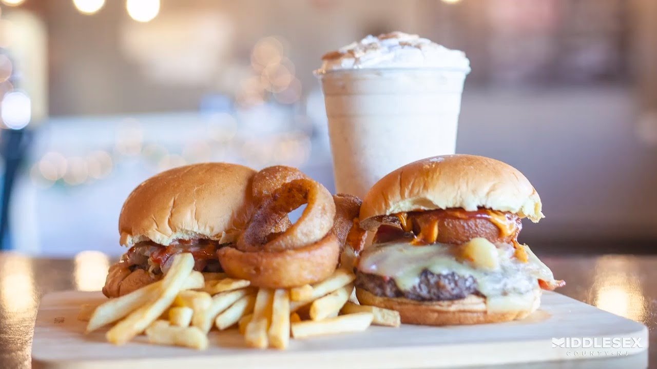 Best Dish - Bovine Burgers - YouTube