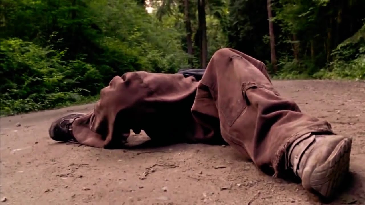 Wrong Turn full movie, Wrong Turn death movie scene, - YouTube