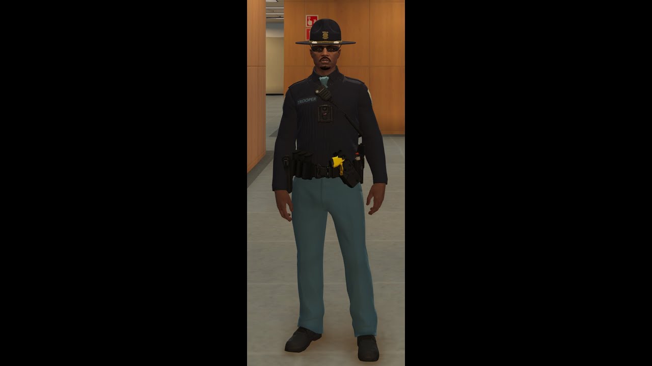 Lake County Indiana Roleplay - YouTube