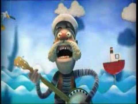 Terkel má problém - YouTube