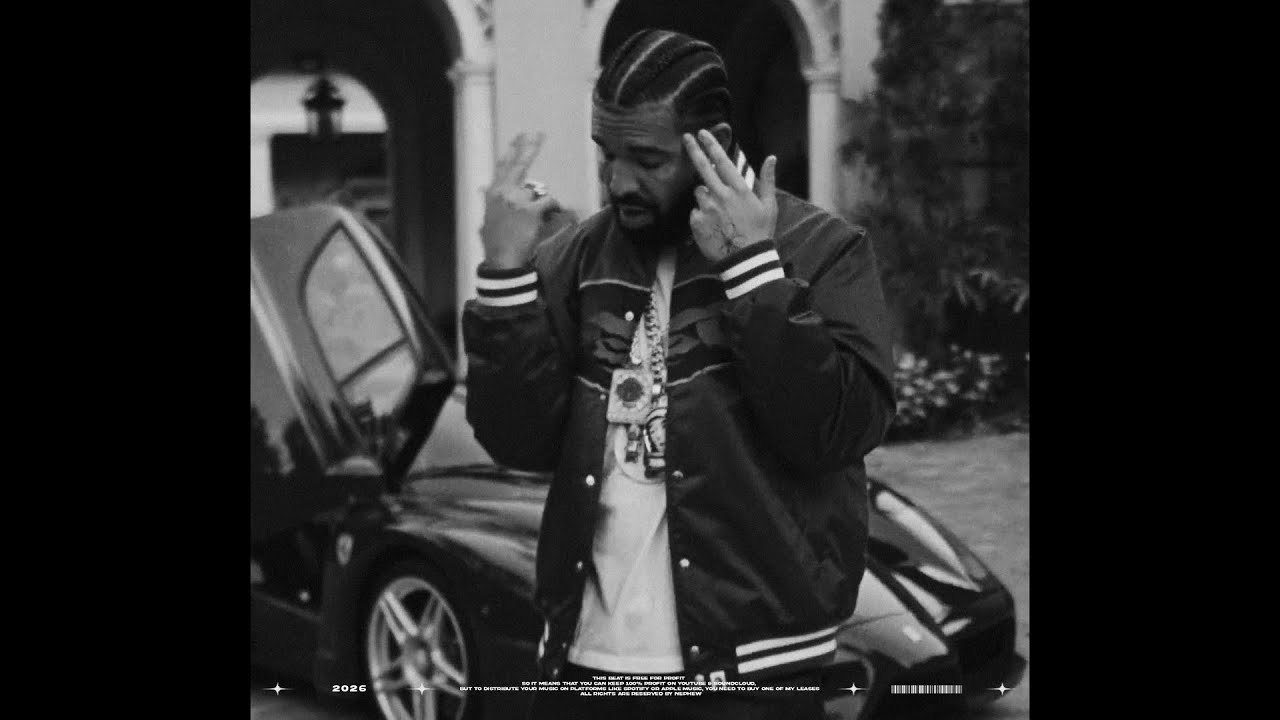 [FREE FOR PROFIT] TRAVIS SCOTT X DRAKE TYPE BEAT ~ "BALLIN" - YouTube