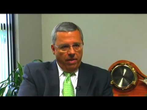 Compuquip's Alberto Dosal Miami Today Interview, Part II - YouTube
