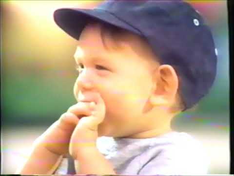 luvs diaper commercial - YouTube