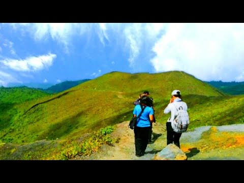 Bukit Kaba Curup, Bengkulu 2019 (Jep's Adventure)#BukitKaba# ...