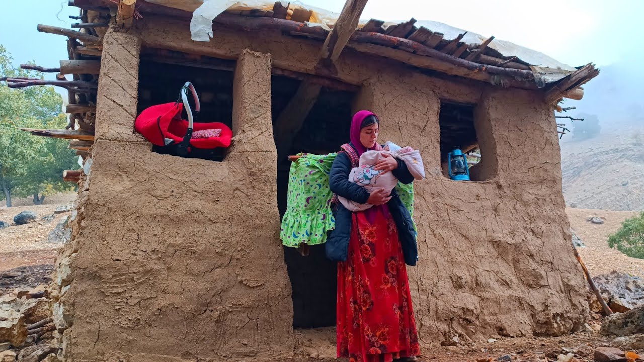 Dangers of the mountain: the confusing story of Khadijah and Mehrdad ...