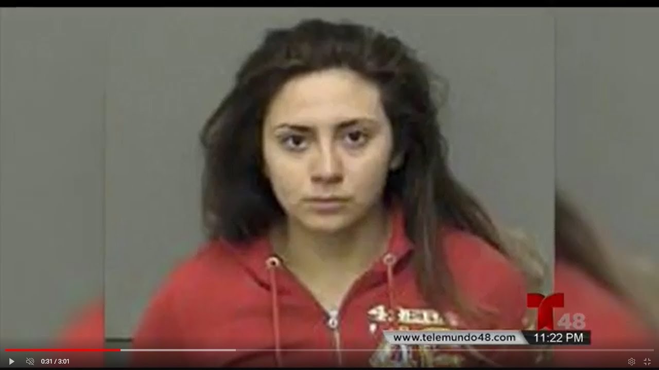 Obdulia Sanchez Rompe el Silencio desde La Cárcel | Noticiero Telemundo ...