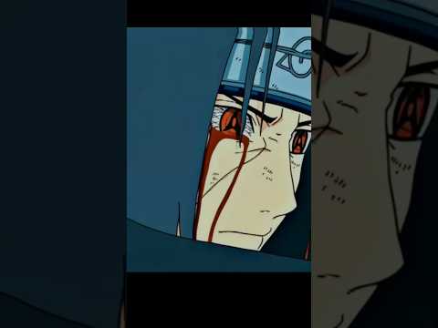 Sharingan ka asli oaris ITACHI #trending #viral #foryou #anime #youtubeshorts #shortviral