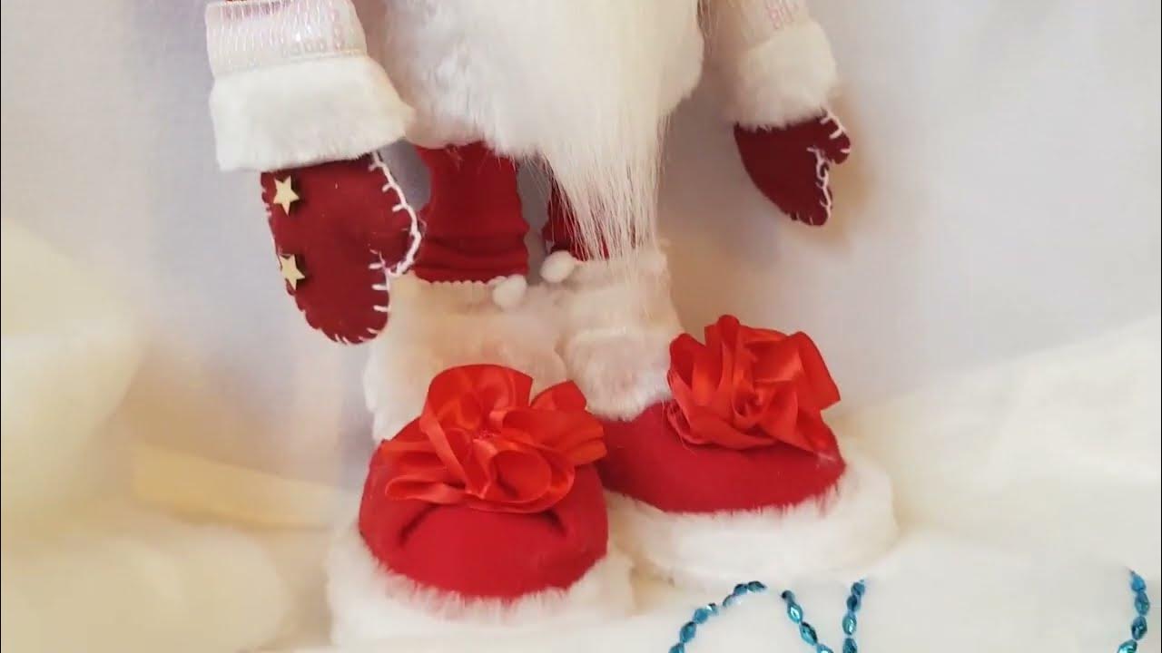 СКАНДИНАВСКИЙ ГНОМ В КАЖДЫЙ ДОМ - YouTube