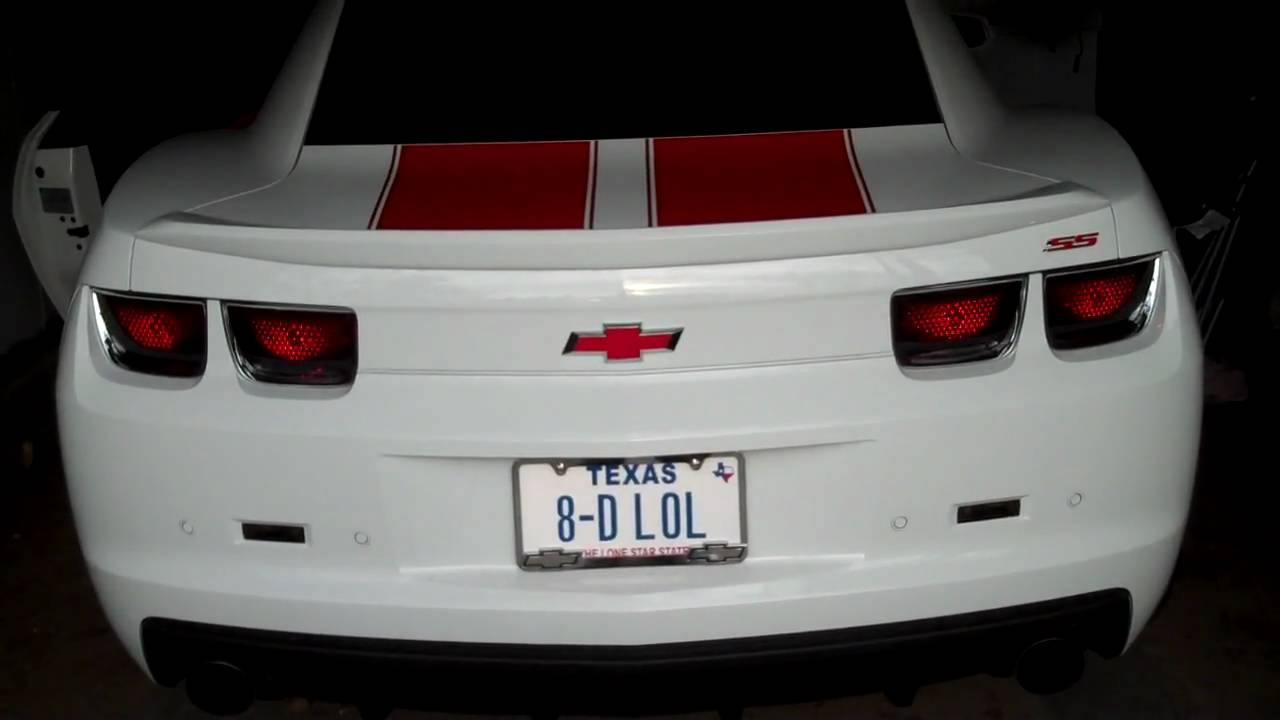 Back up fool! - YouTube