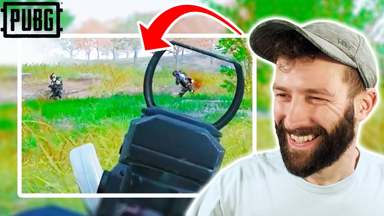 Sometimes you have to FULL SEND IT // PUBG Console (Xbox, PS4, PS5) - YouTube